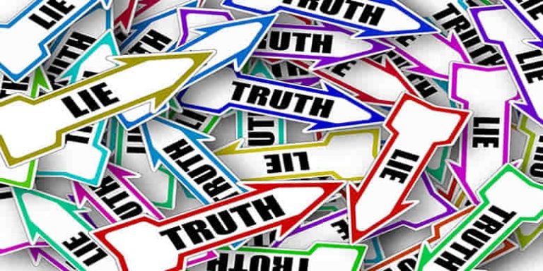Why Incomplete / Half Truth is more Dangerous than a Lie?